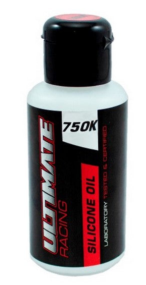 Ultimate Racing Diff. Oil (various) (2.54oz - 75ml) – MRG Racing Canada