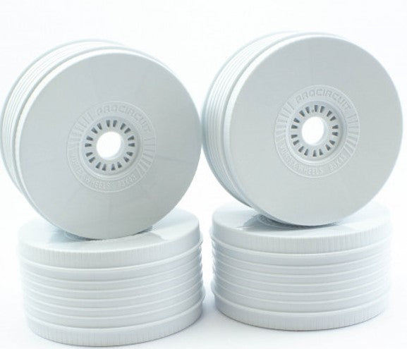 ProCircuit Vortex Wheels V2 (White, Yellow and Black) (4PCS) – MRG ...