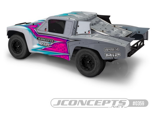 JConcepts - F2 - SCT Body-JCO0359 – MRG Racing Canada