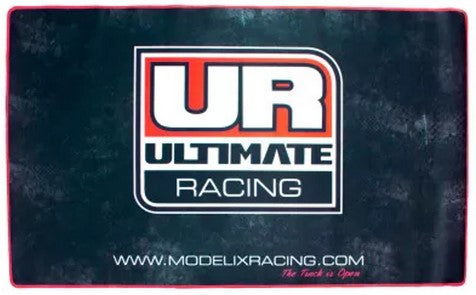 Ultimate Racing 100x60cm Pit Mat – MRG Racing Canada