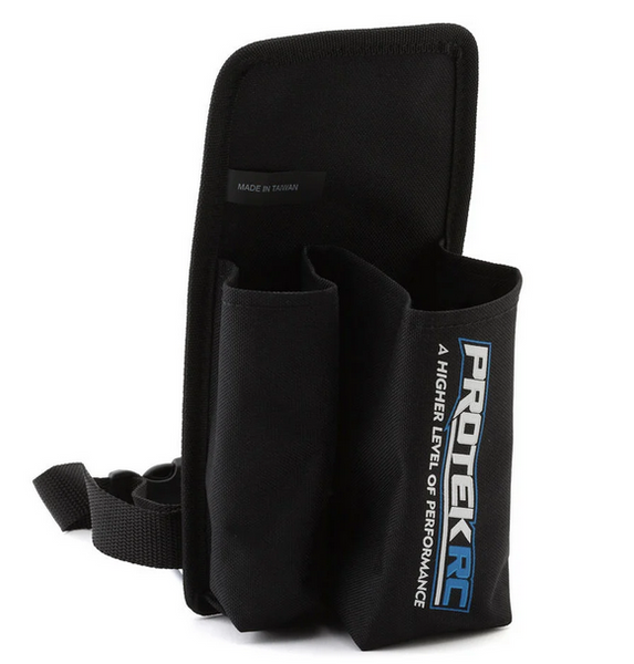 ProTek RC Fuel Gun & Bottle Holster – MRG Racing Canada