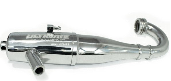Ultimate Racing EFRA 2141 Off Road SuperSonic One-Piece Pipe – MRG ...