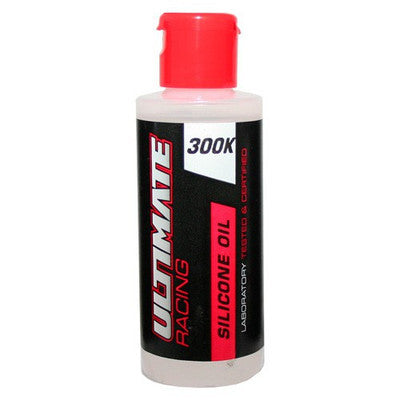 Ultimate Racing Diff. Oil (2oz-60ml) – MRG Racing Canada