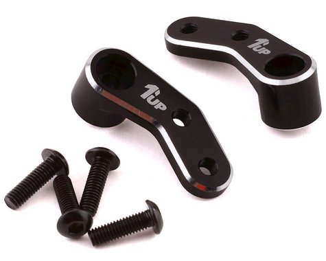 1UP Racing DR10 Vertical Shock Mounts – MRG Racing Canada