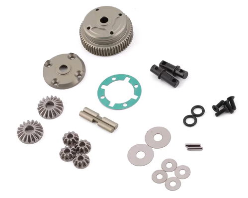 DragRace Concepts Drag Pak Maxim Loaded Differential – MRG Racing Canada